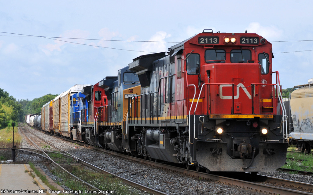CN 394